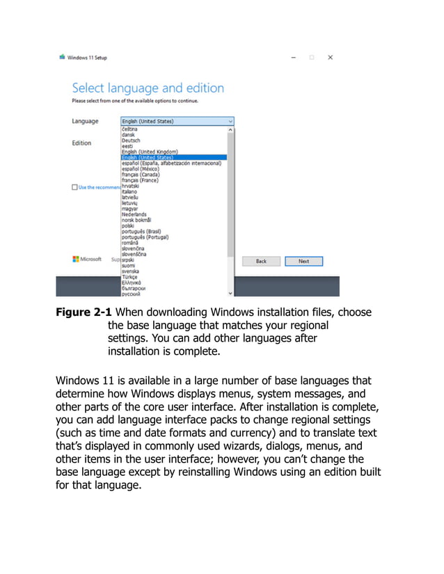 Windows 11 Inside Out - Tudo que voce precisa saber | PDF