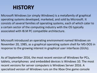 Windows 11 updates | PPTX