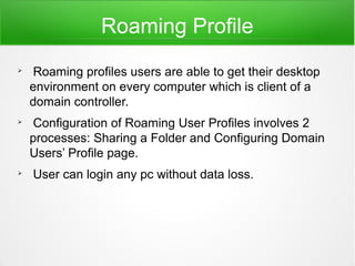 Windows Licencing Cont.... | PPT