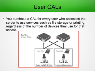 Windows Licencing Cont.... | PPT