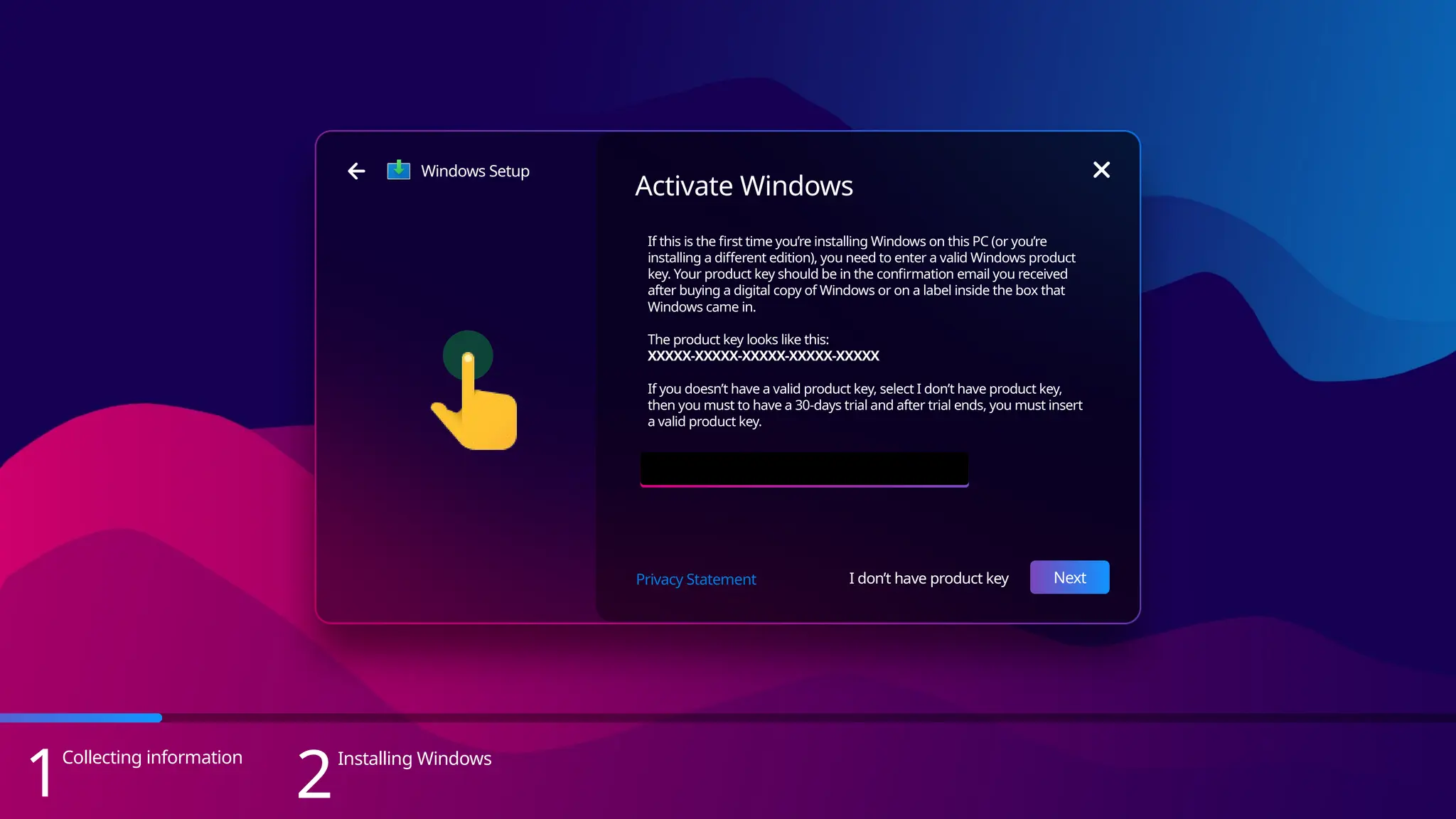 Windows 12.1 Concept PPTX File by AR 4789 | PPTX