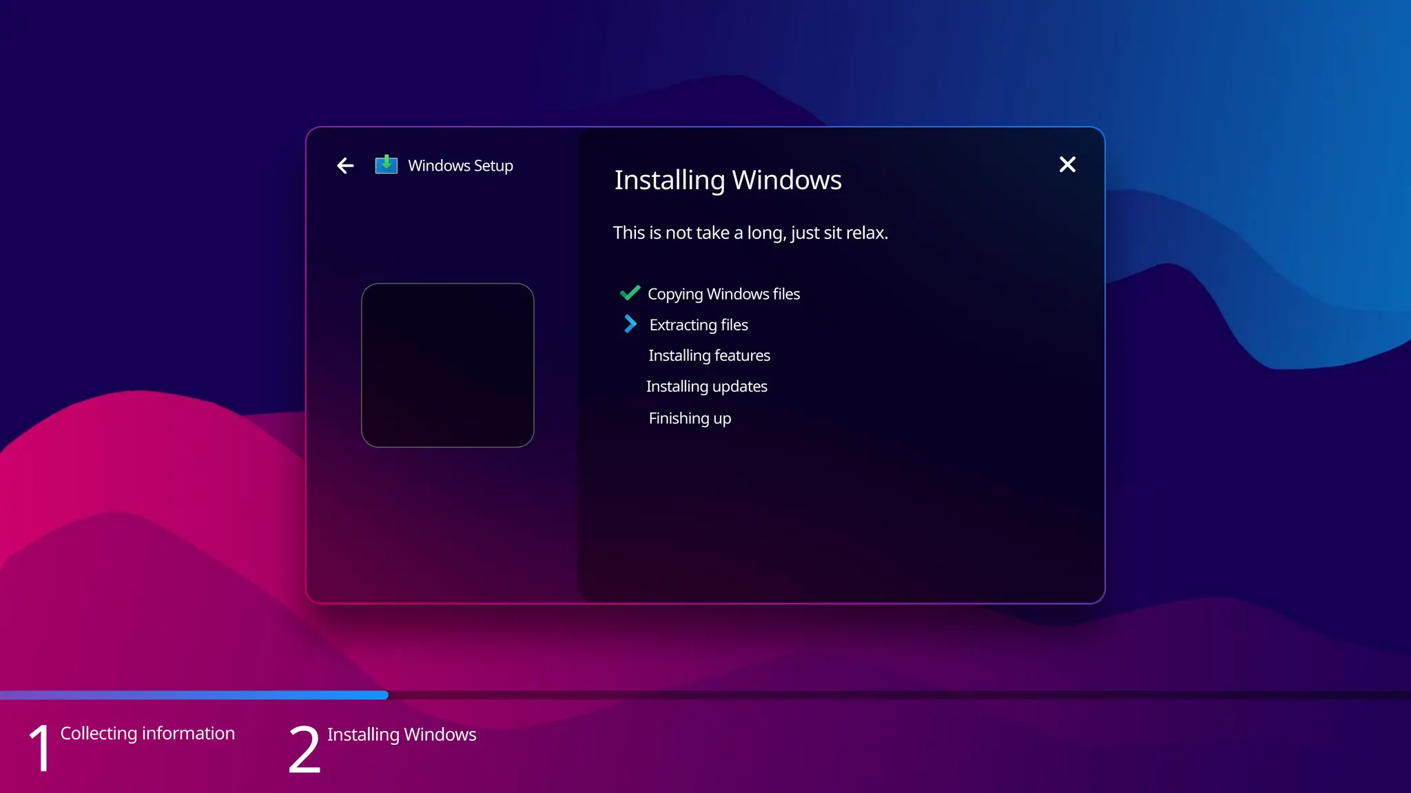 Windows 12.1 Concept PPTX File by AR 4789 | PPTX