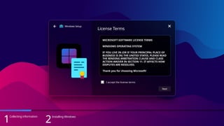 Windows 12.1 Concept PPTX File by AR 4789 | PPTX