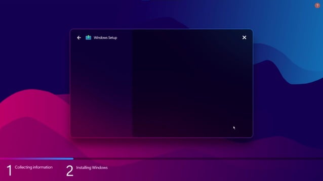 Windows 12.1 Concept PPTX File by AR 4789 | PPTX