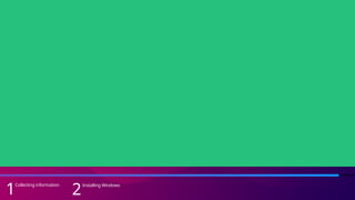 Windows 12.1 Concept PPTX File by AR 4789 | PPTX