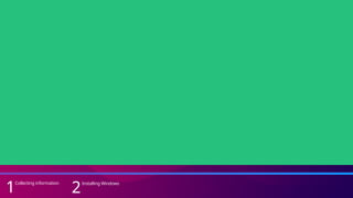 Windows 12.1 Concept PPTX File by AR 4789 | PPTX