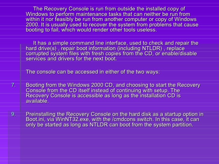Windows Vista Winnt.Exe - The best free software for your - trustbill
