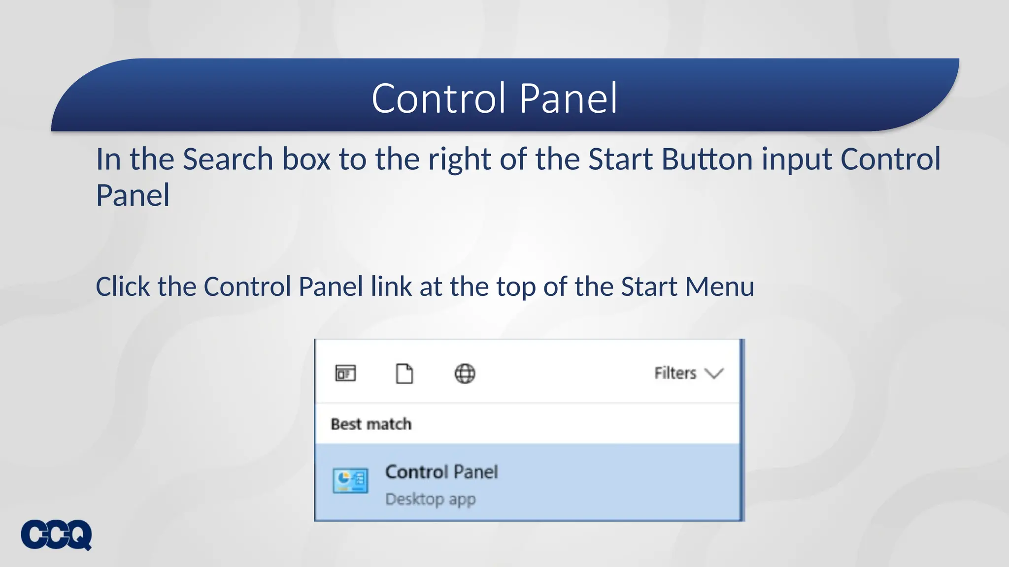 IntroToWindows2010introduction to windows | PPTX
