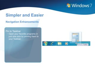 Windows 7 | PPT