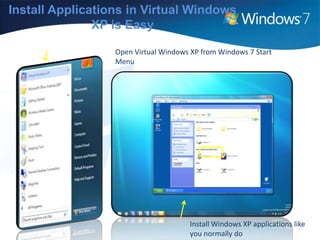 Windows 7 | PPT