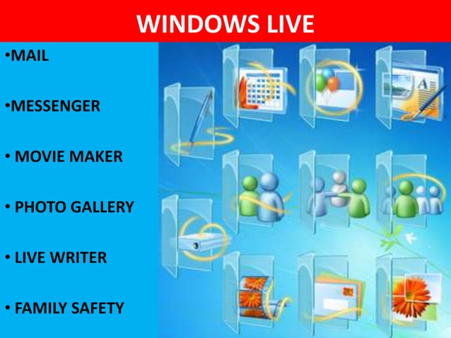 Windows 7 | PPT