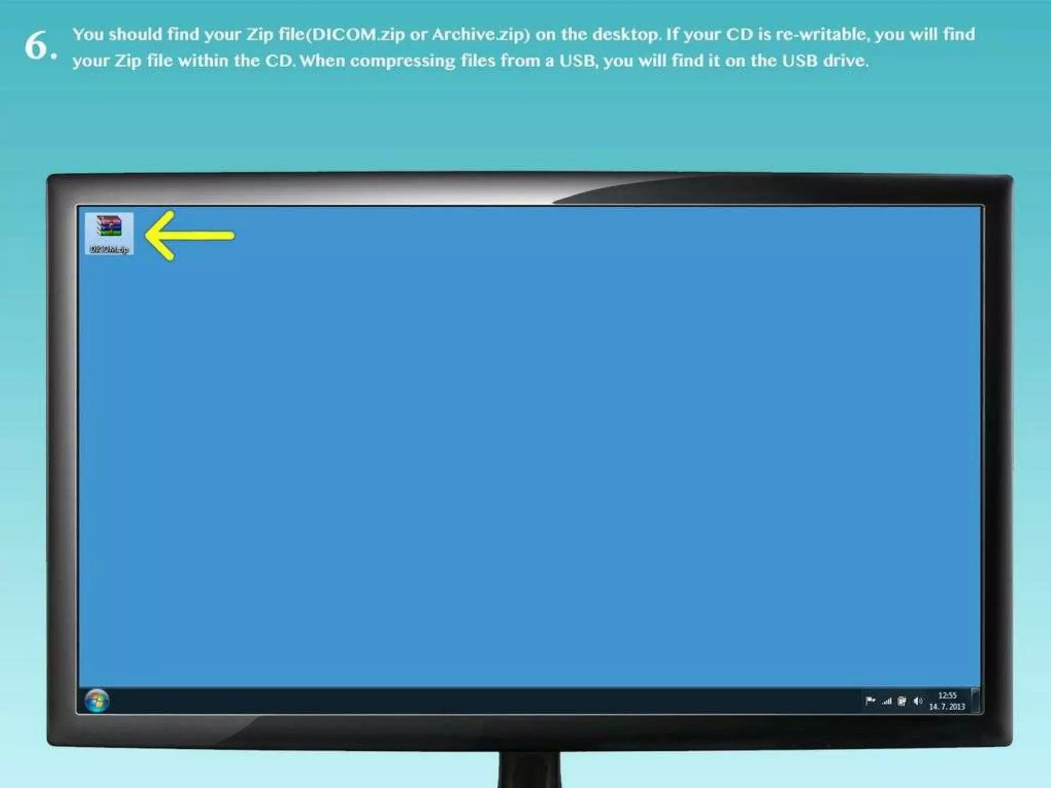 Windows 7 8 uploader | PPTX