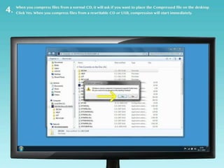 Windows 7 8 uploader | PPTX