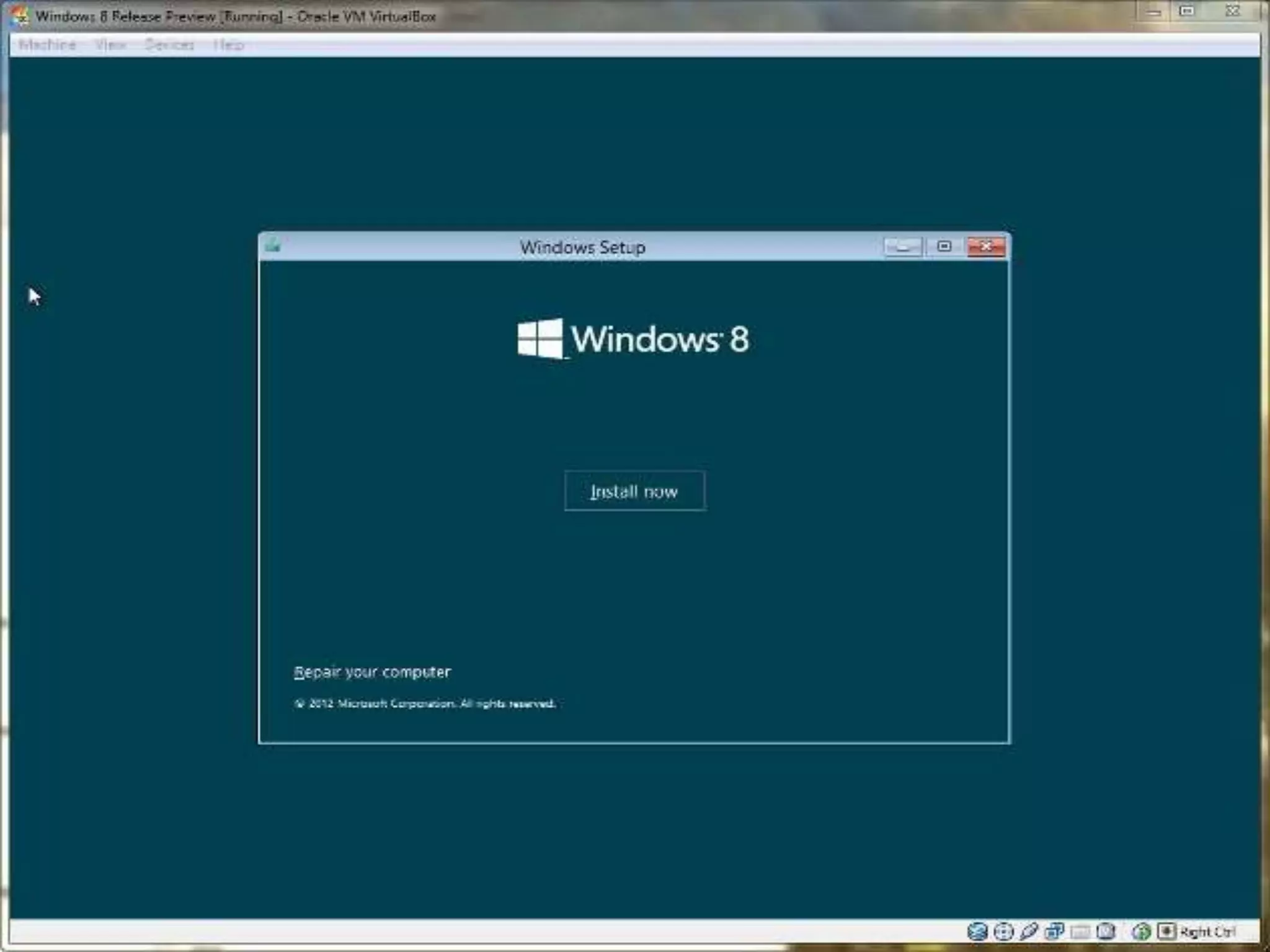 Windows 7 & 8 installation, features and differences pptx | PPTX