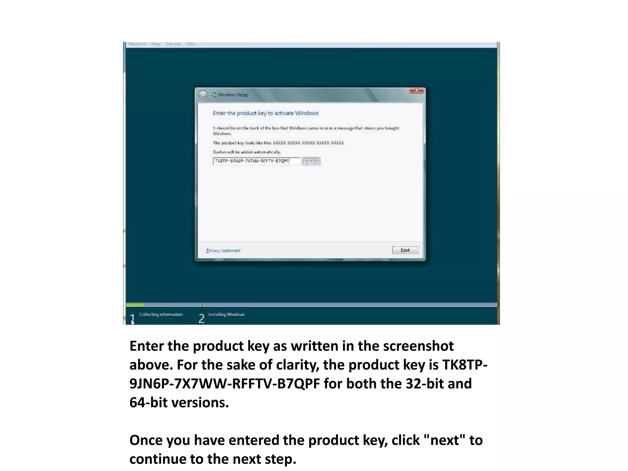Windows 7 & 8 installation, features and differences pptx | PPTX