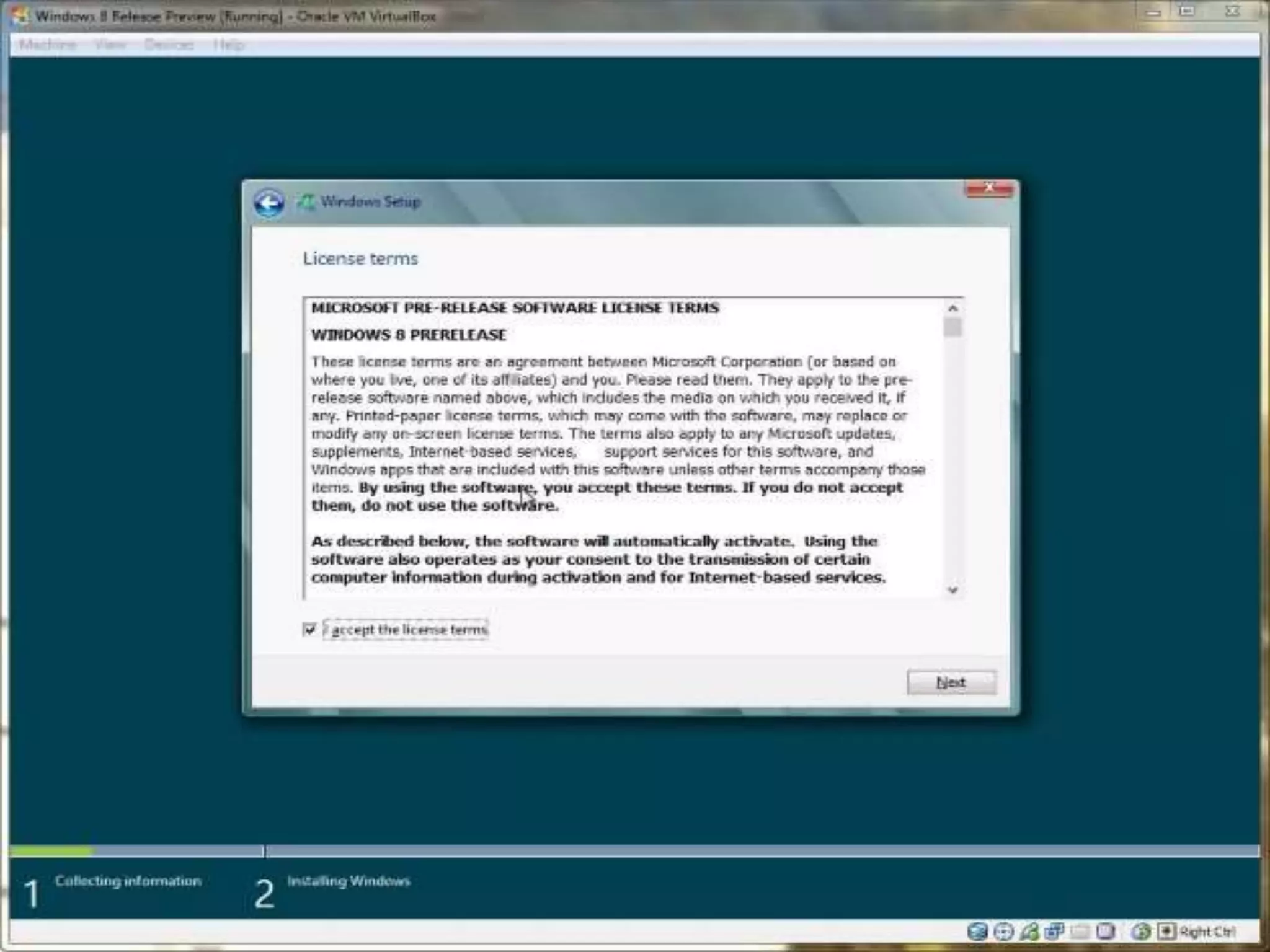Windows 7 & 8 installation, features and differences pptx | PPTX