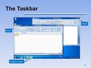 Windows 7 By Haidar Ali Shaikh.ppt