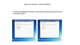 Windows 7 installation | PPT