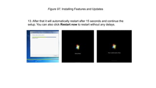 Windows 7 installation | PPT