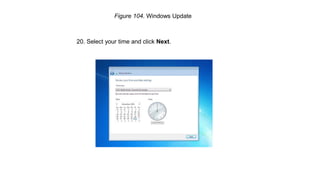 Windows 7 installation | PPT