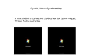 Windows 7 installation | PDF