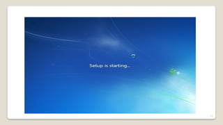 windows 7 installation guide for grade 10.pptx