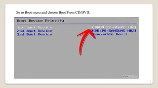 windows 7 installation guide for grade 10.pptx
