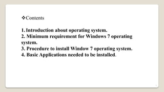 windows 7 installation guide edit how to install window 7.pdf