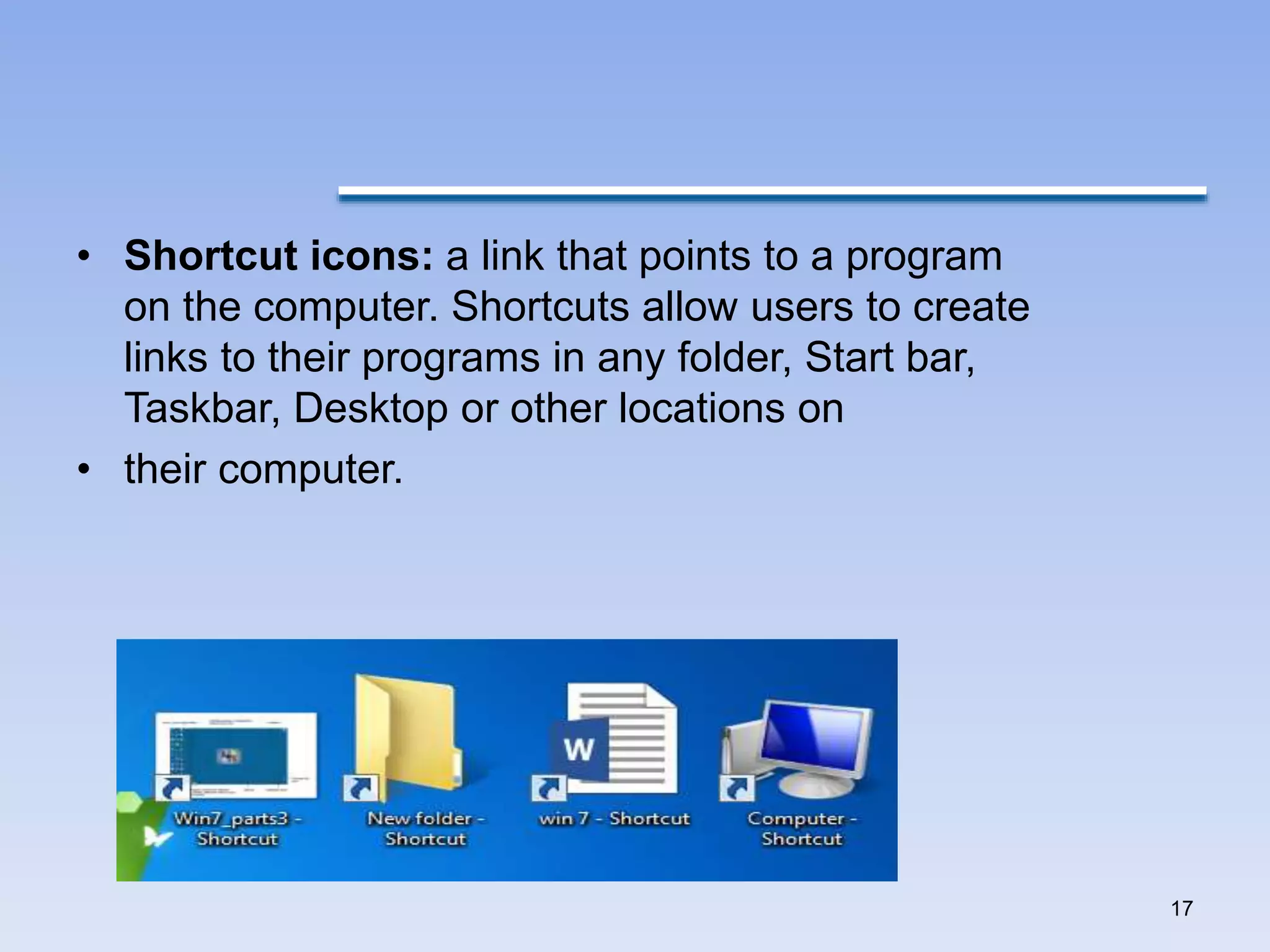 Windows 7 Interface.pptx