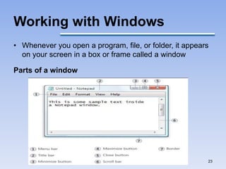 Windows 7 Interface.pptx