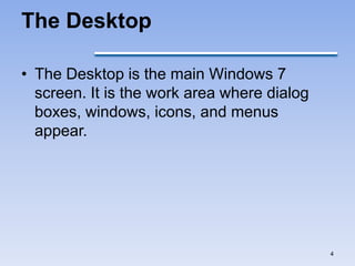 Windows 7 Interface.pptx