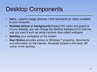 Windows 7 Interface.pptx