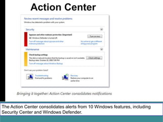 Windows 7 Presentation | PPTX