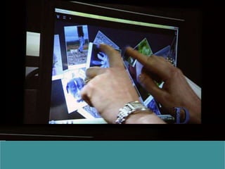 Windows 7 Presentation | PPTX