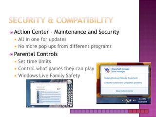 Windows 7 project.pptx
