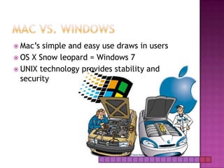 Windows 7 project.pptx