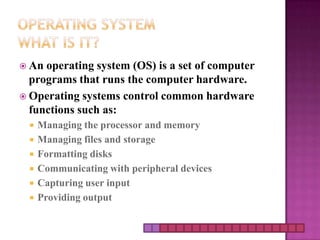 Windows 7 project.pptx