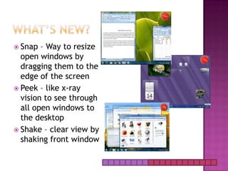 Windows 7 project.pptx