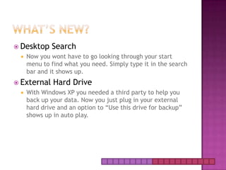 Windows 7 project.pptx