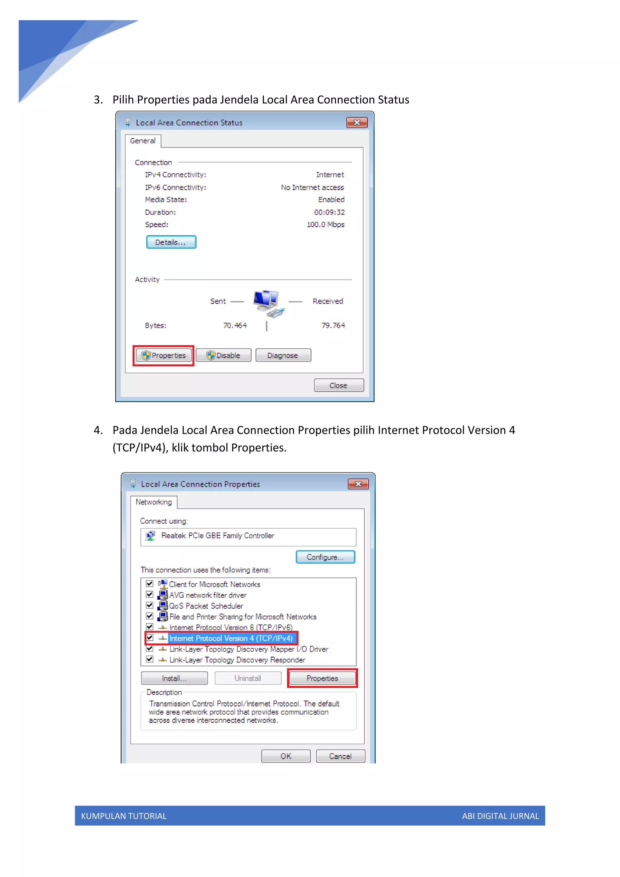 Windows 7 tidak bisa konek ke windows server 2008 R2 | PDF