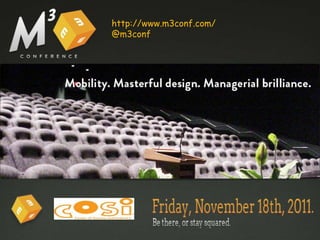 Windows 8 Metro Apps with XAML @ GRDevDay | PPTX