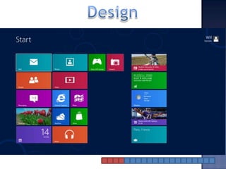 Windows 8 | PPTX