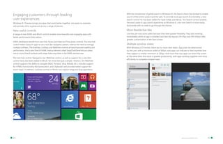 Windows 8.1 Preview Product Guide | PDF