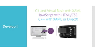 Windows 8 seminar presentation | PPT