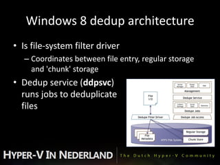 Windows 8 dddd (beekelaar) | PDF | Data Storage and Warehousing | Computing