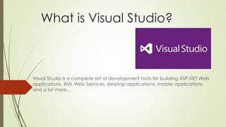 Windows 8 App Development | PPTX | Computer Software and Applications | Computing