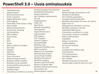 Windows 8 yrityksen työasemana | PDF