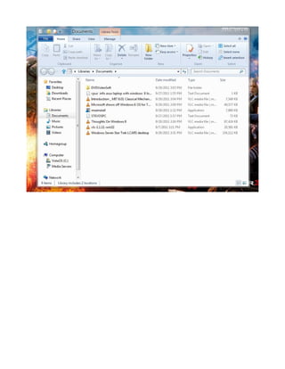 Windows 8 my documents on a asus duel core 32 bit laptop.jpg2