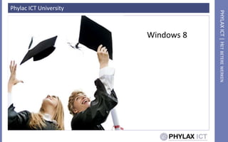 Windows 8 | PPT