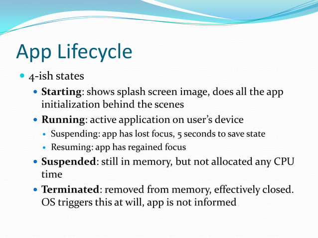 Windows 8 programming with html and java script | PPTX